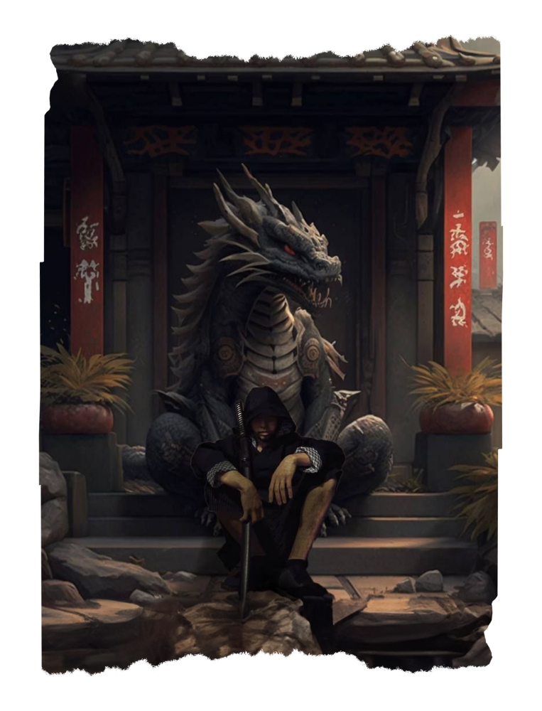 Riyoshi – My WordPress Blog