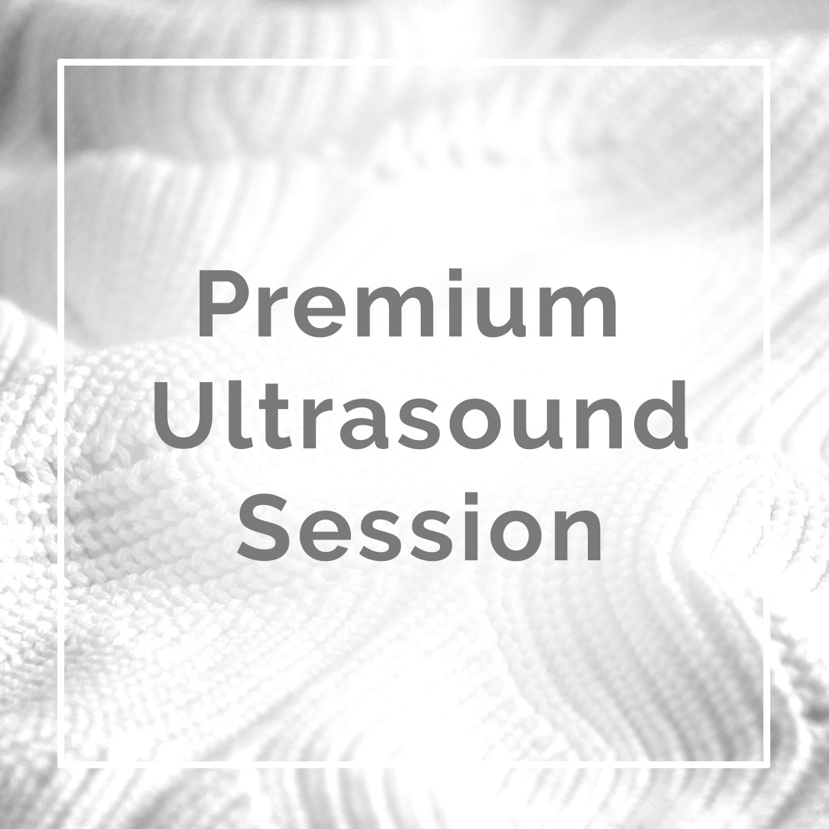 Premium Ultrasound Session – Stork 4D Imaging